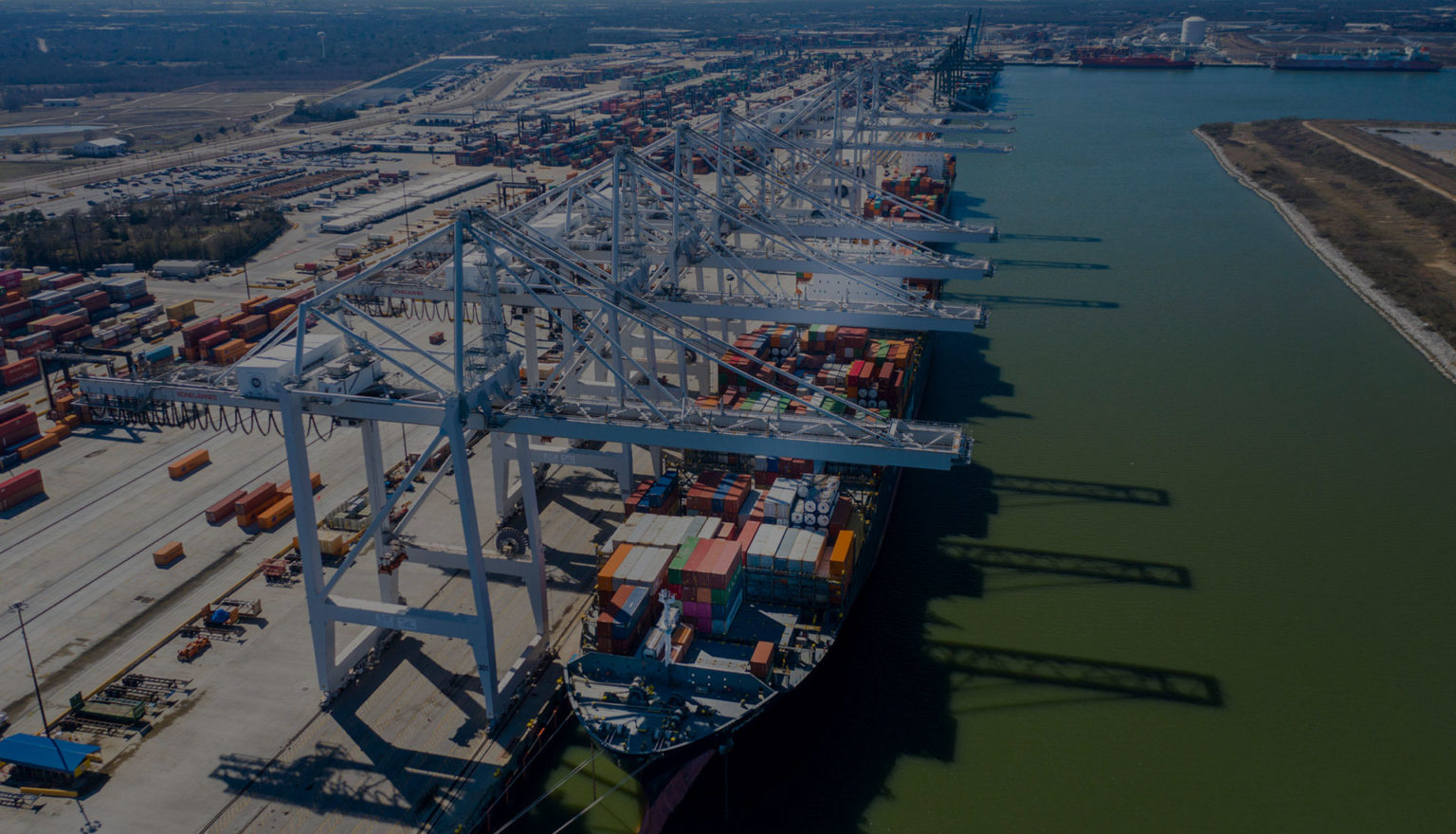 Savannah Terminal and Services - OptiX LLC