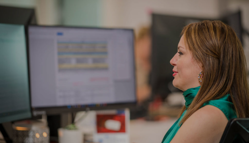 Get in Touch With OptiX - OptiX LLC