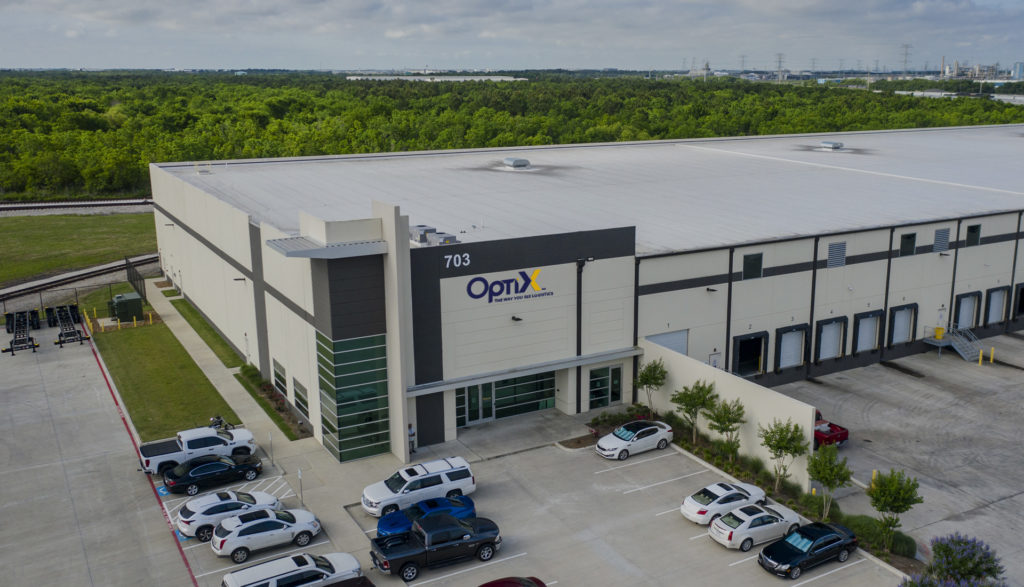 OptiX Leadership - OptiX LLC