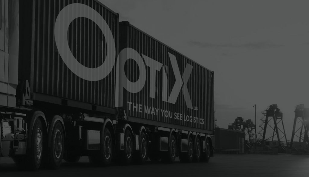 YOUR FREIGHT, YOUR RULES! - OptiX LLC