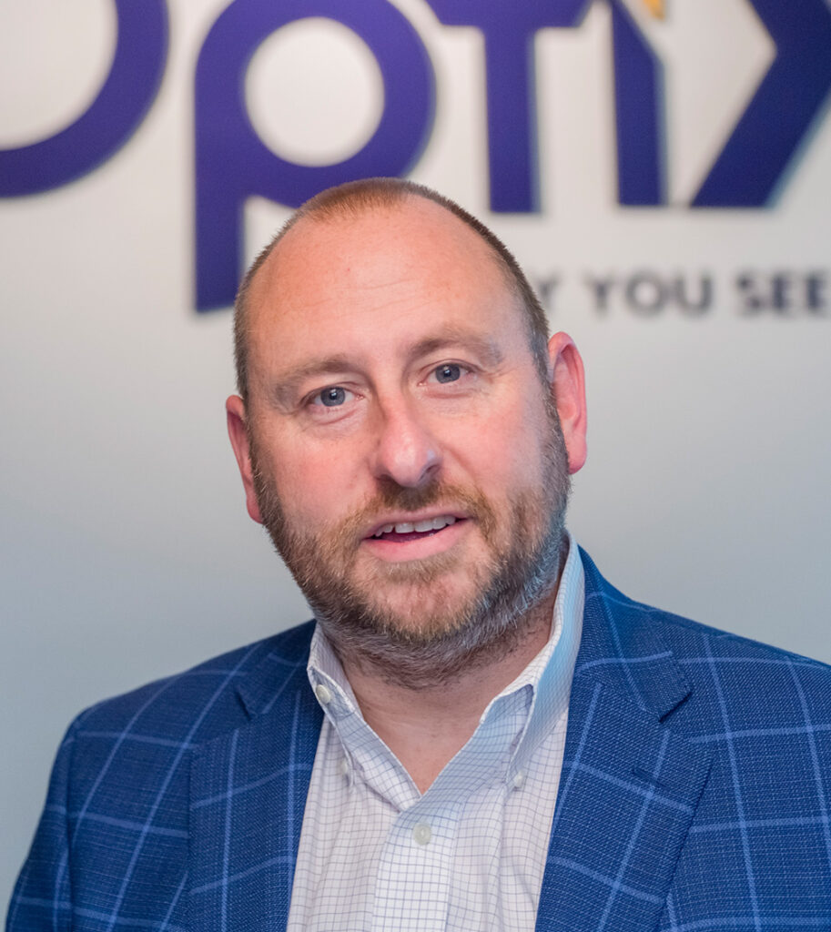 OptiX Leadership - OptiX LLC