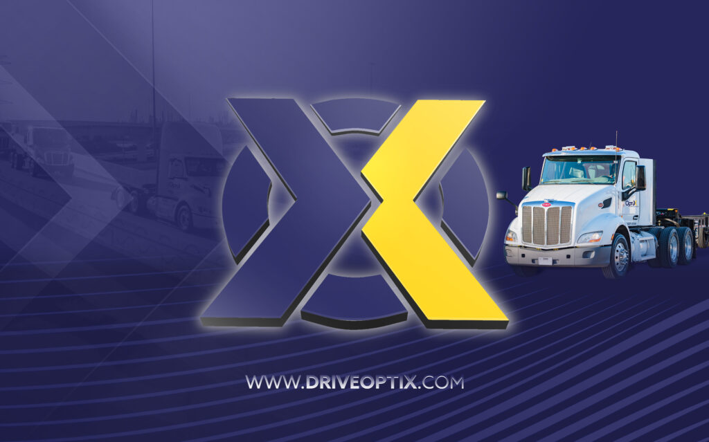 OptiX Brand Assets - OptiX LLC