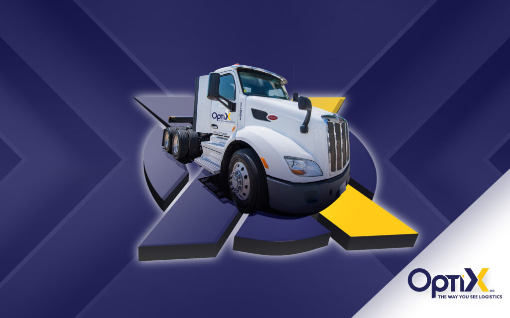 OptiX Brand Assets - OptiX LLC