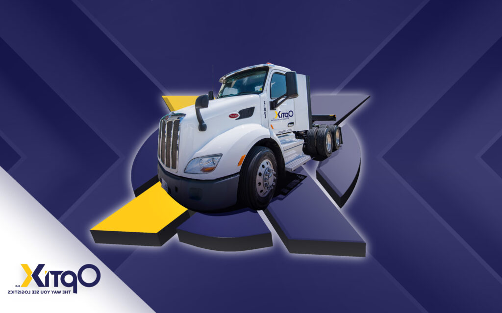 OptiX Brand Assets - OptiX LLC