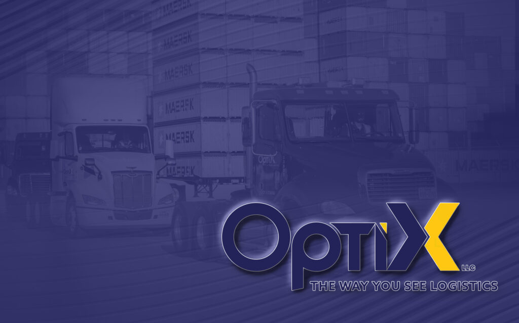 OptiX Brand Assets - OptiX LLC
