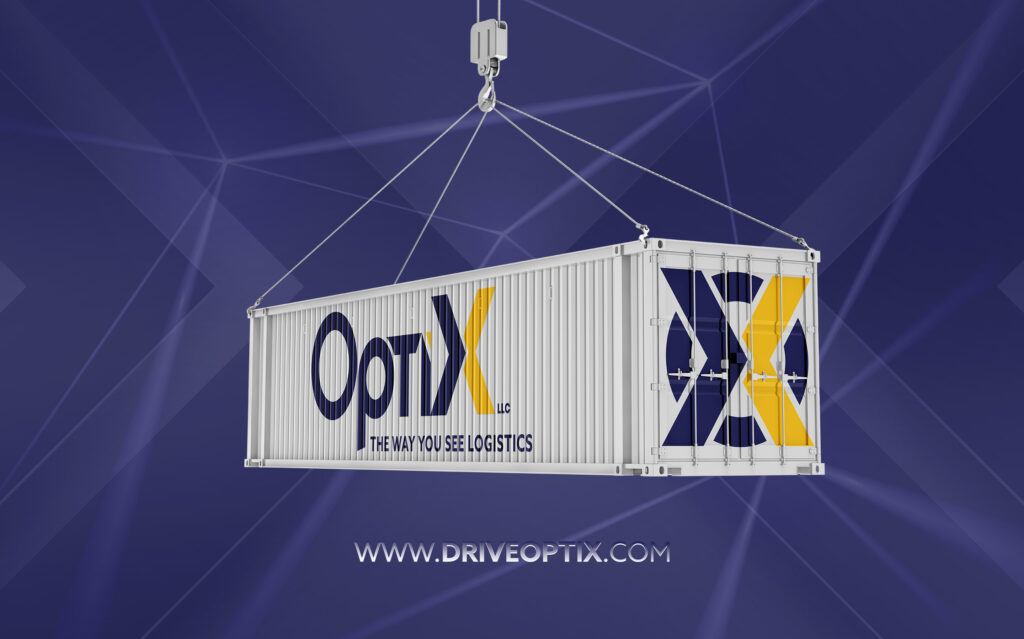 OptiX Brand Assets - OptiX LLC