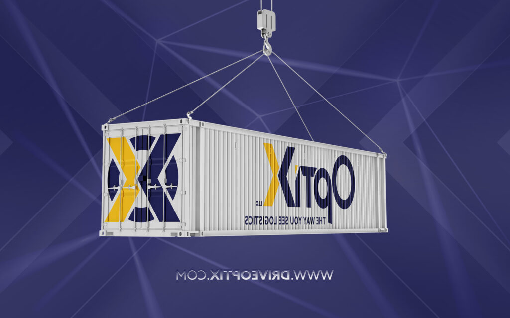 OptiX Brand Assets - OptiX LLC