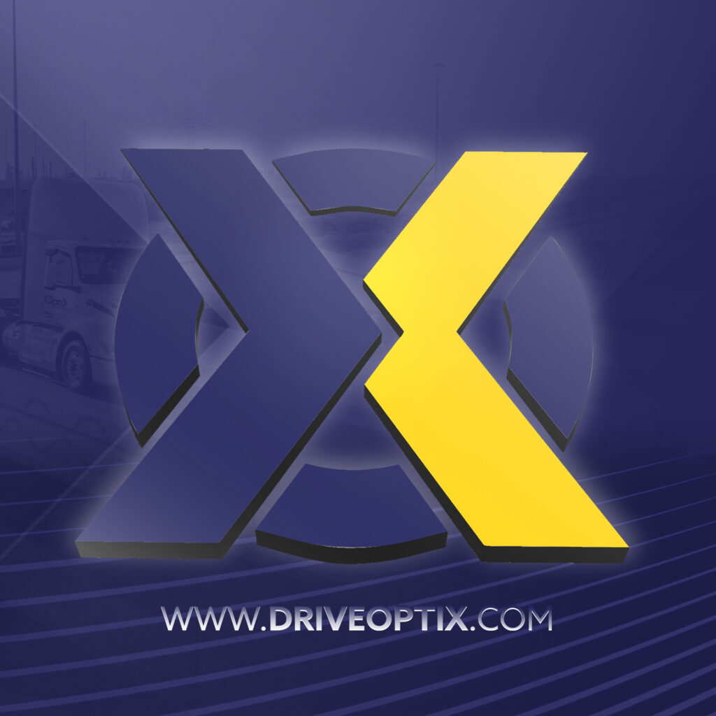 OptiX Brand Assets - OptiX LLC