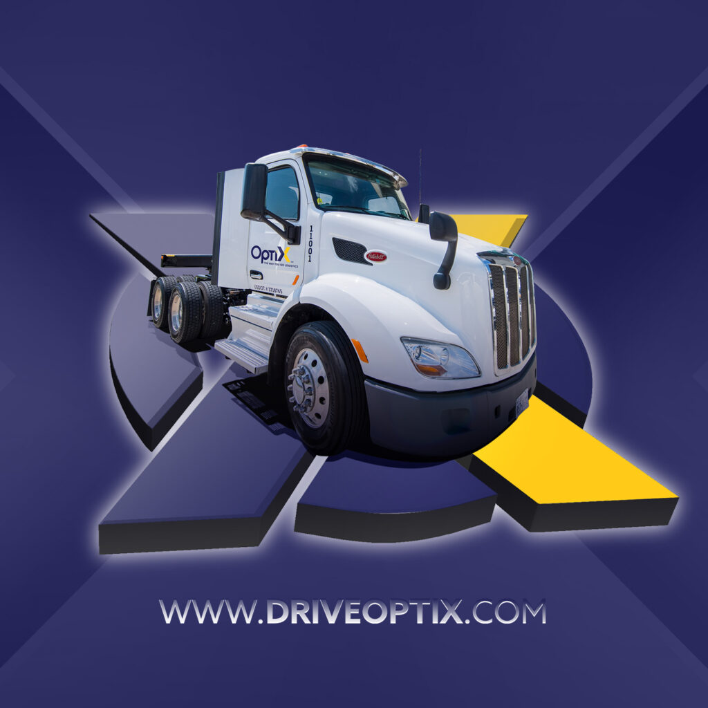 OptiX Brand Assets - OptiX LLC