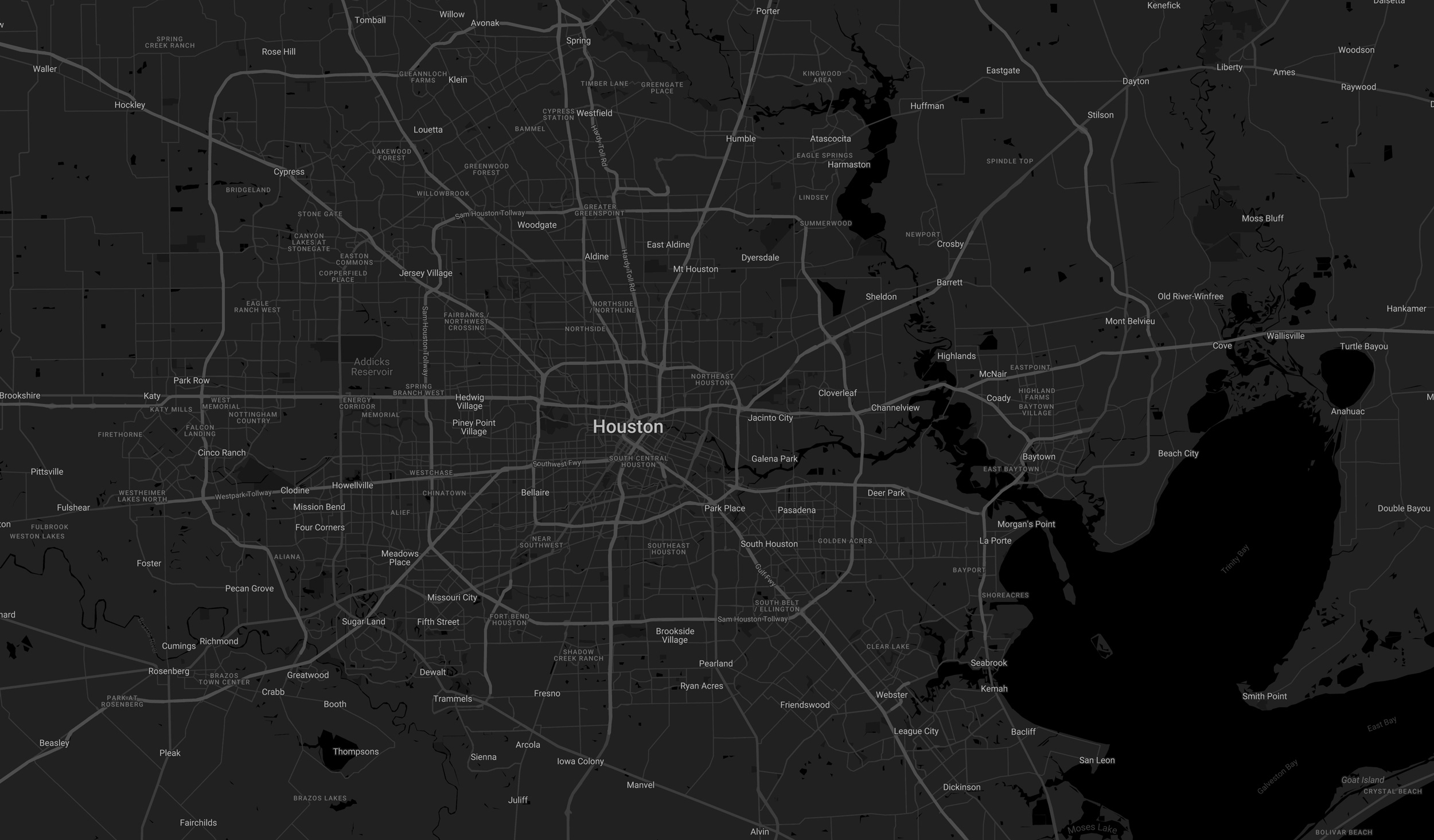 Houston Terminal and Services - OptiX LLC