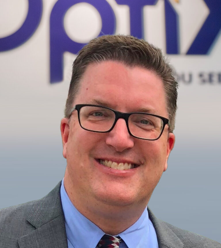 OptiX Leadership - OptiX LLC